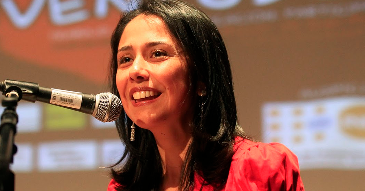 Nadine Heredia rumbo a Brasil: Esposa de Ollanta Humala fue trasladada ...