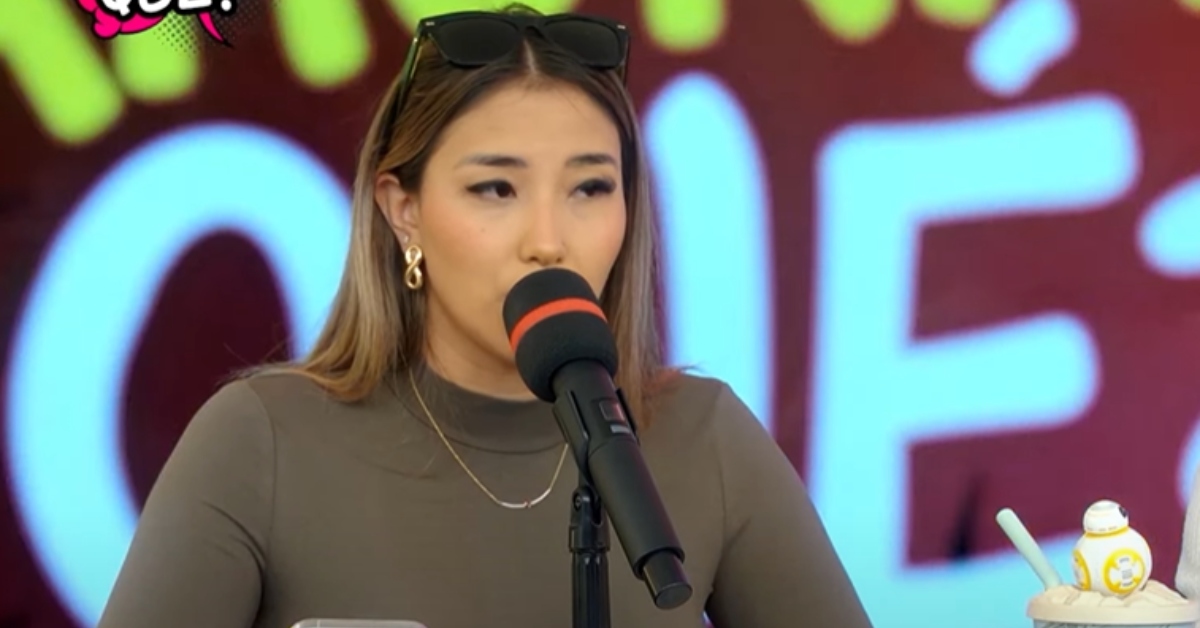 Xiomy Kanashiro lanza fuerte denuncia en medio del escándalo entre Jefferson Farfán y Darinka ...