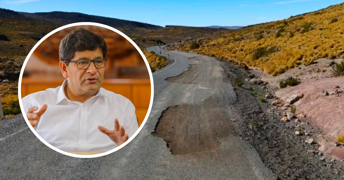 Gobierno Regional de Arequipa paga más de S/ 1,2 millones por ...