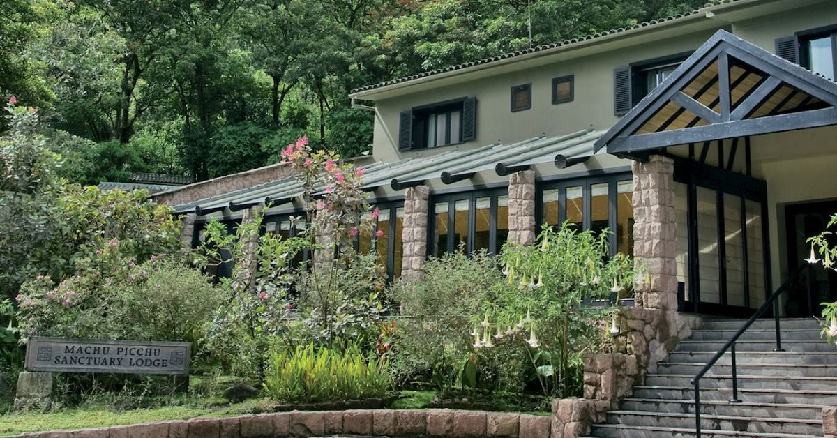Sanctuary Lodge: Trabajadores del único hotel en Machu Picchu exigen ...