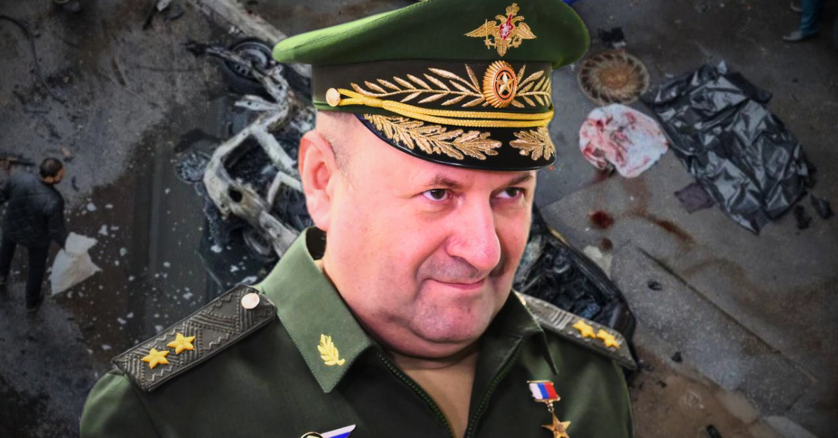 Explosión en Moscú mata al general ruso Yaroslav Moskalik: Militar fue ...