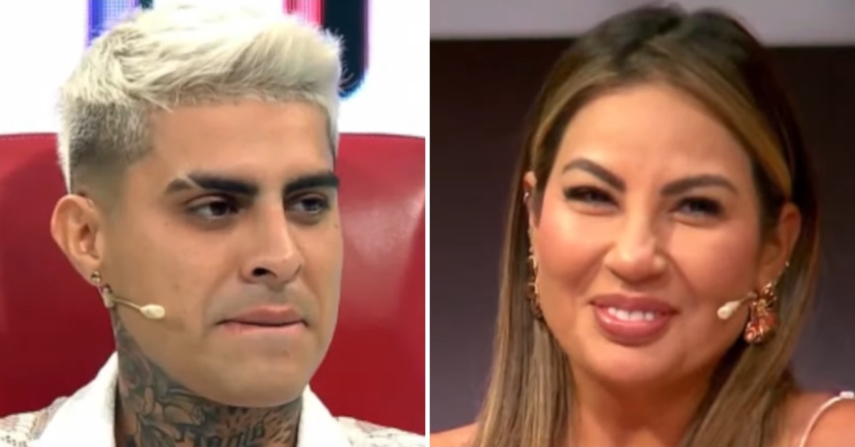 Paul Michael PIERDE TODO en 'El valor de la verdad' tras negar que se ...