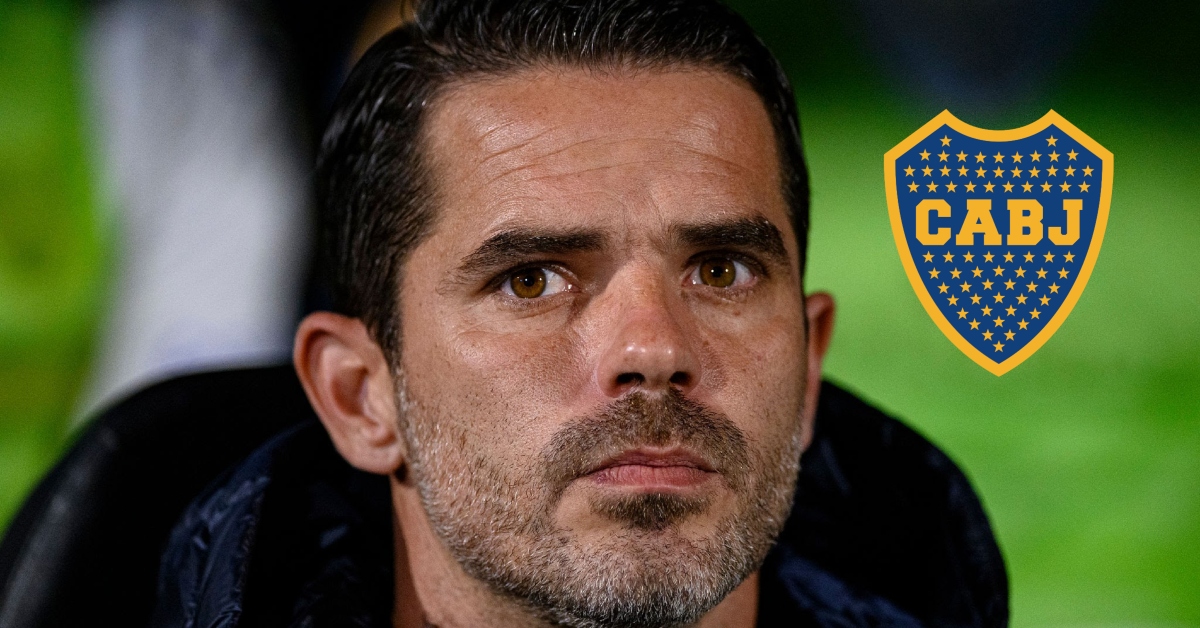 Advíncula se queda sin DT: Gago queda fuera de Boca Juniors tras derrota ante River Plate en el ...