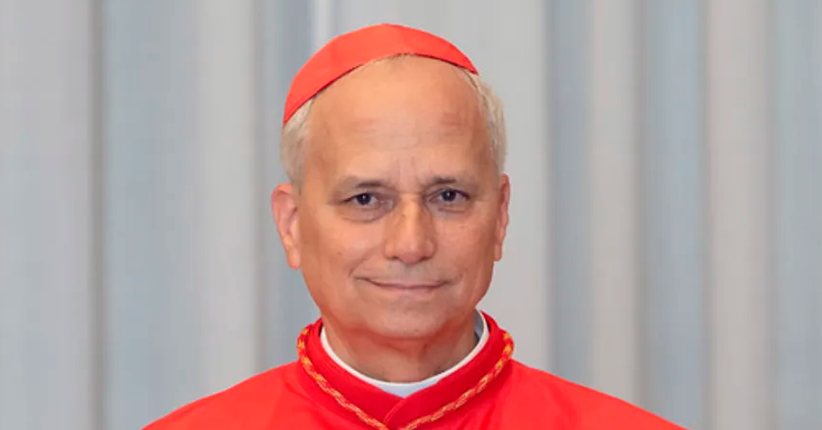 Robert Prevost nuevo Papa León XIV: Cardenal con nacionalidad peruana es elegido como Santo ...