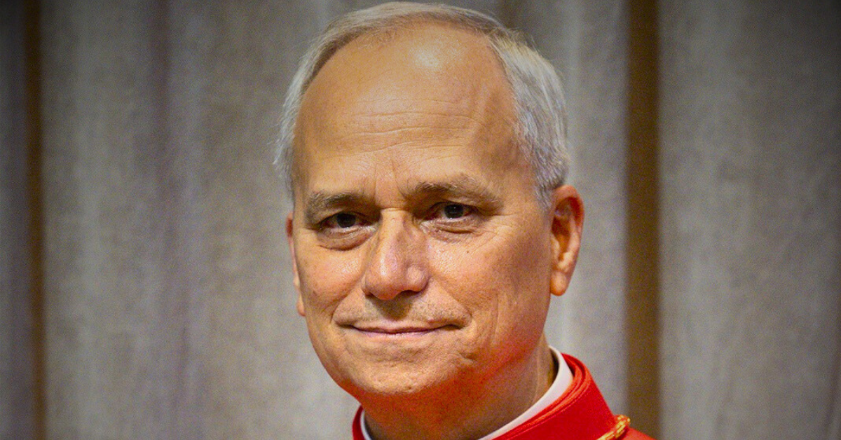 Episcopado peruano saluda elección de Robert Prevost como el nuevo Papa ...