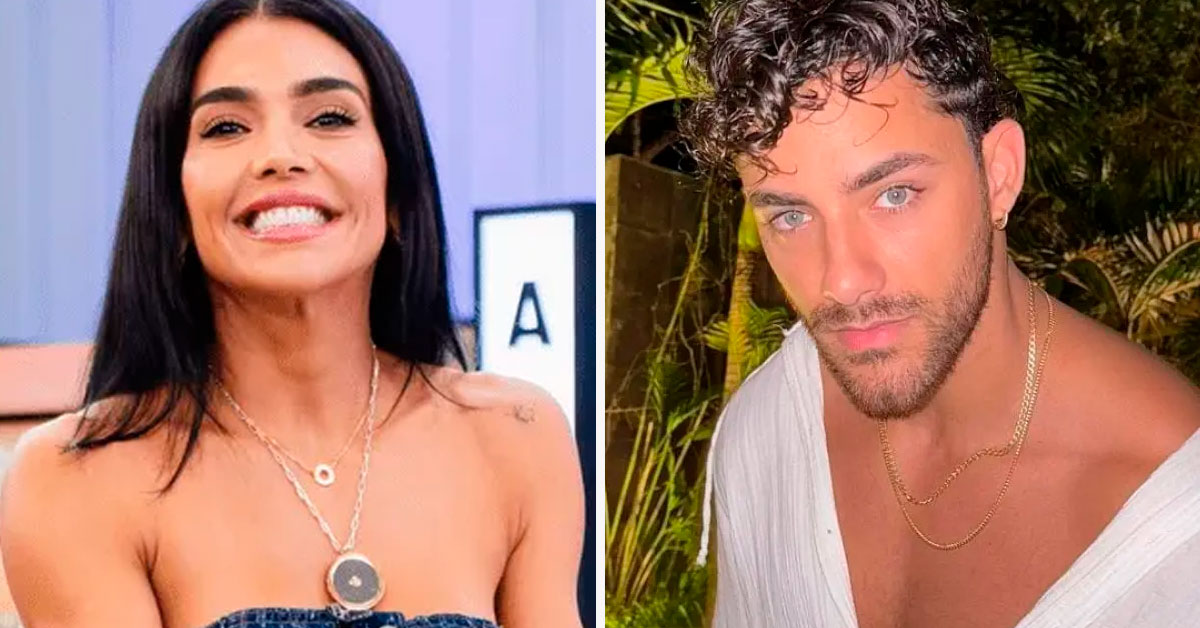 ¿Confirma relación con Vania? Austin Palao sorprende con INESPERADA ...
