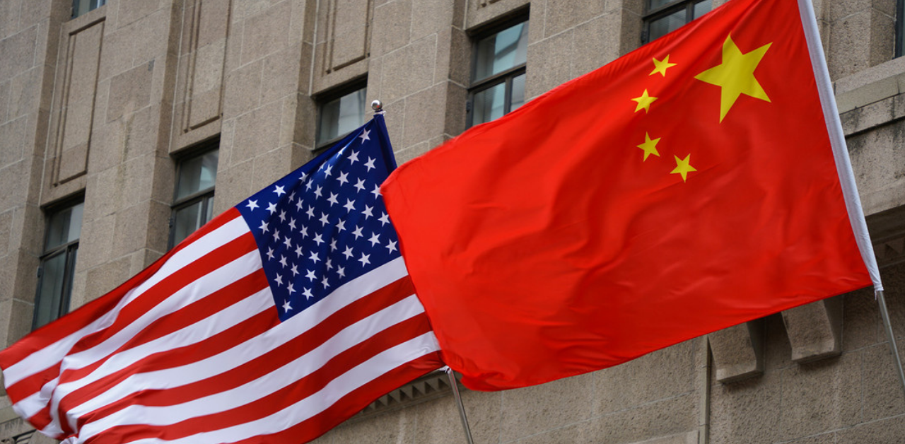 EE. UU. anuncia nuevo acuerdo comercial con China