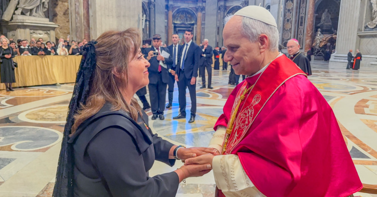 Viaje de Dina Boluarte al Vaticano: El exorbitante monto que se gastó en la delegación ...
