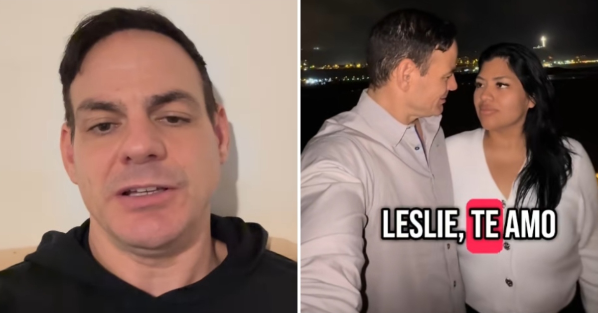 Mark Vito no esperó ni el ampay: Aceptó infidelidad a días de ...