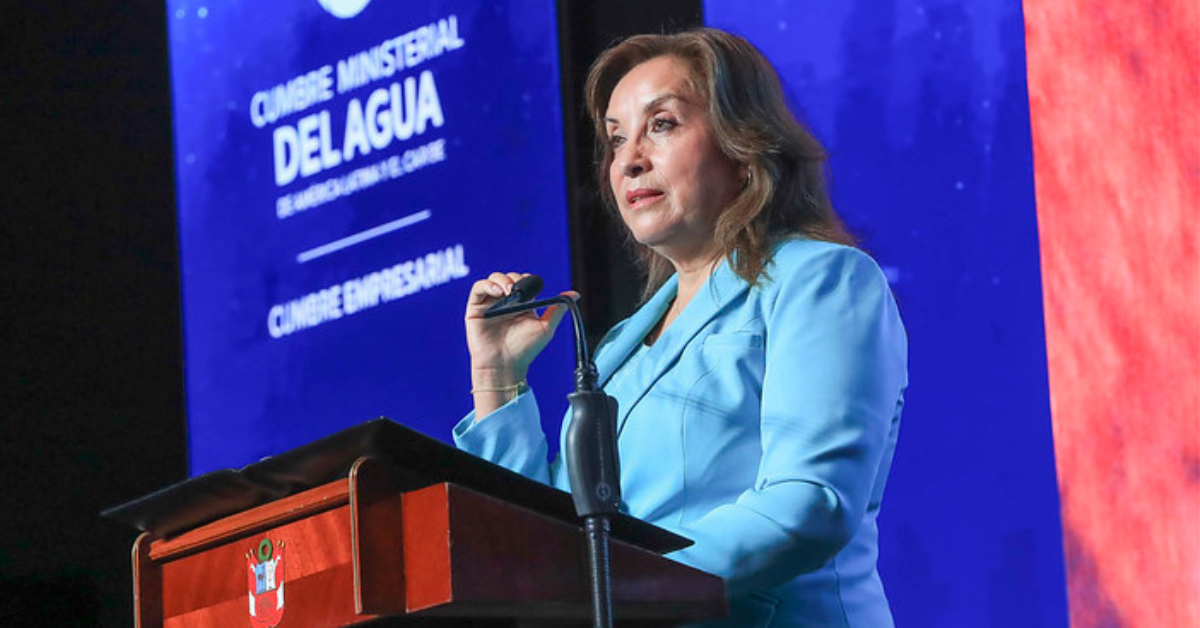 Dina Boluarte: Presidenta del SAC descarta reconsiderar archivo de denuncia constitucional por ...