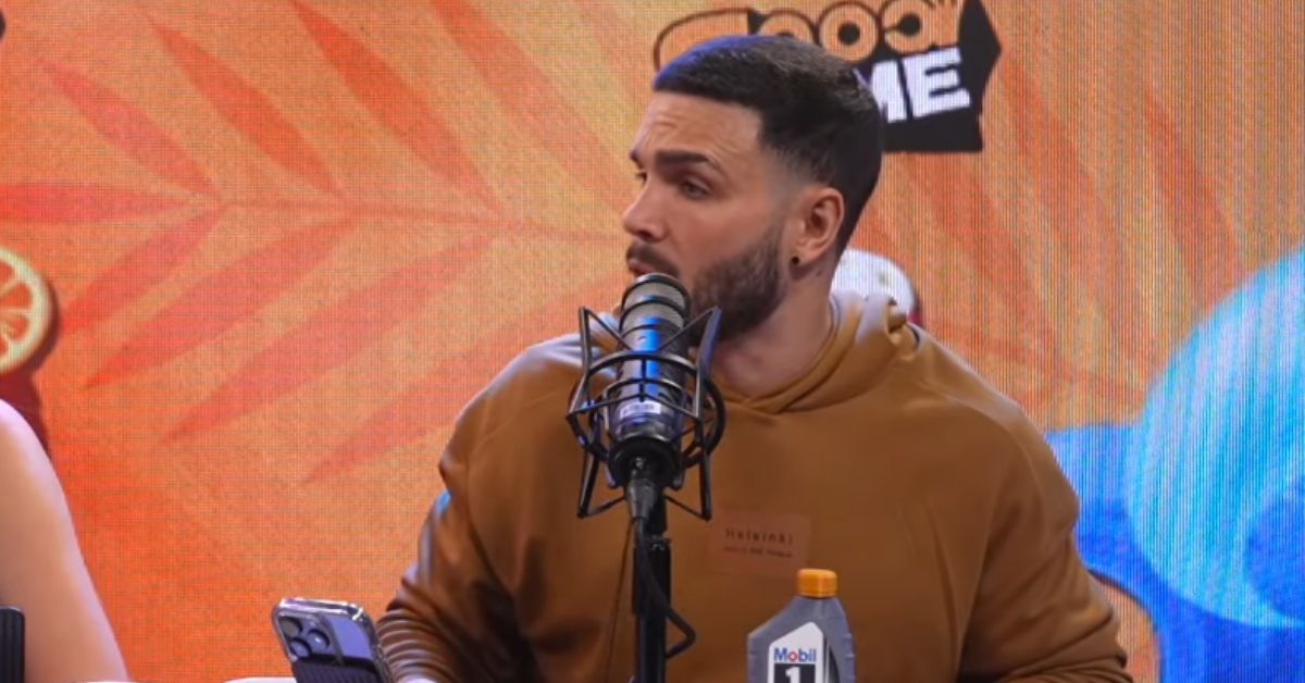 Mario Irivarren sufre robo de más de S/27.000 y advierte: "Se metieron con la persona equivocada ...