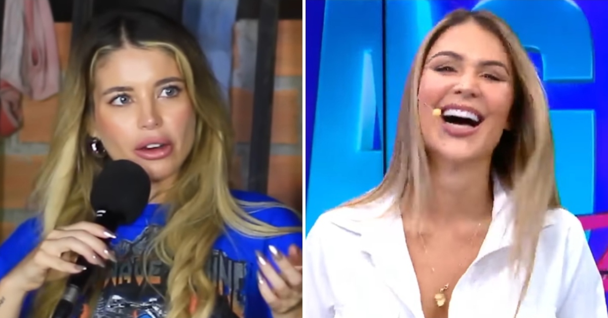 Alexandra Méndez rompe su silencio y cuenta por qué tildó de ...
