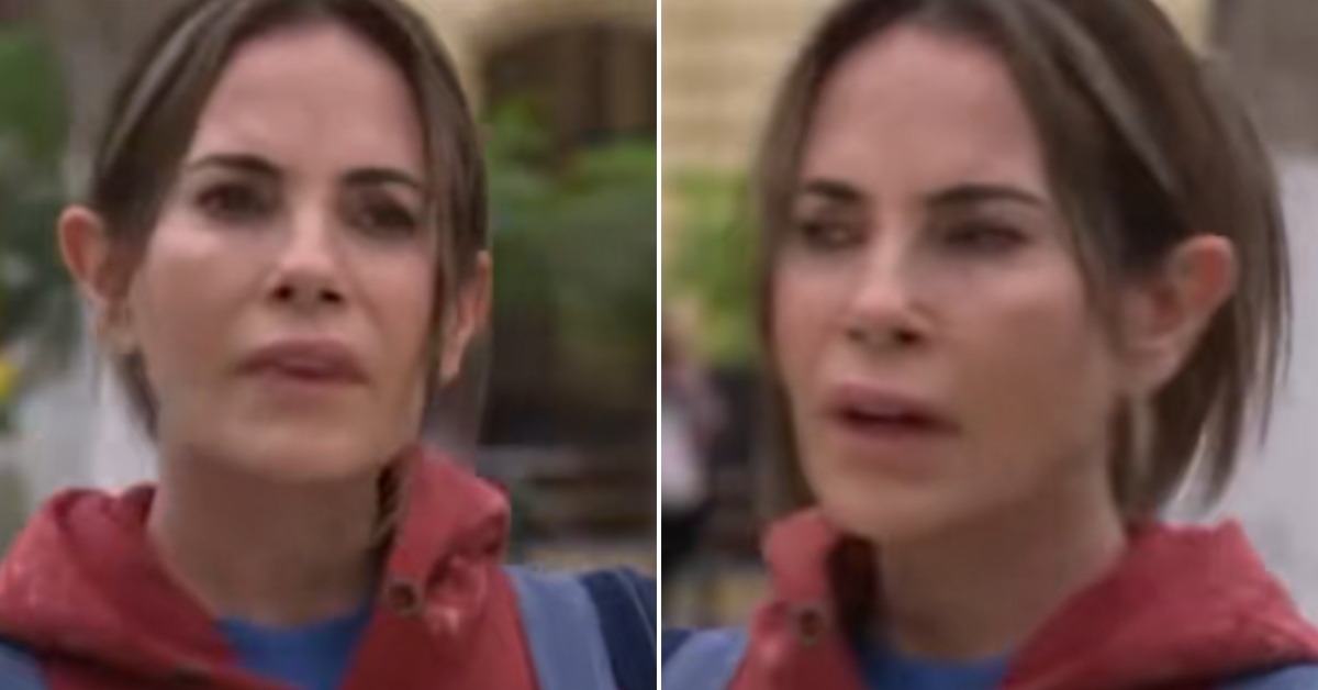 ¡Oh my! Isabella Maldini reaparece en 'Al fondo hay sitio': "Reviven ...
