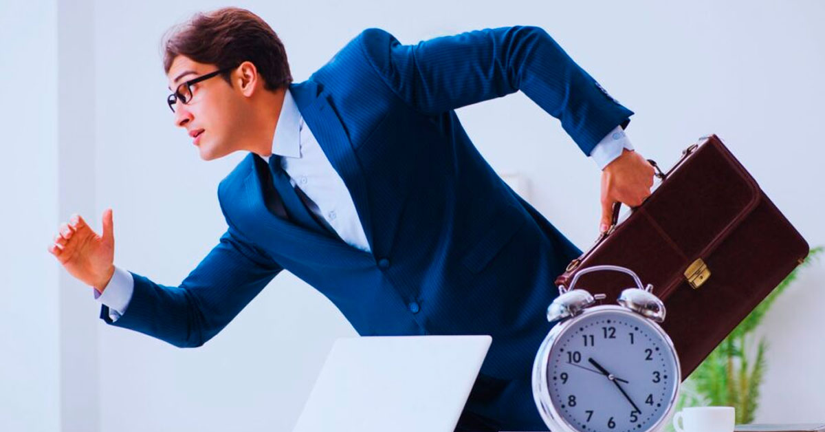 ¿Por qué siempre eres impuntual?: Descubre el significado oculto, según ...