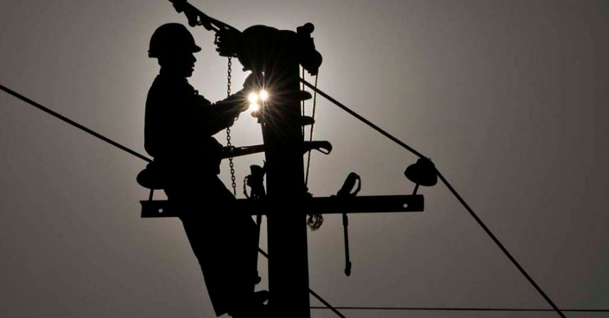 Cortes de LUZ programados del 20 al 22 de enero: ¿Tu zona se verá ...