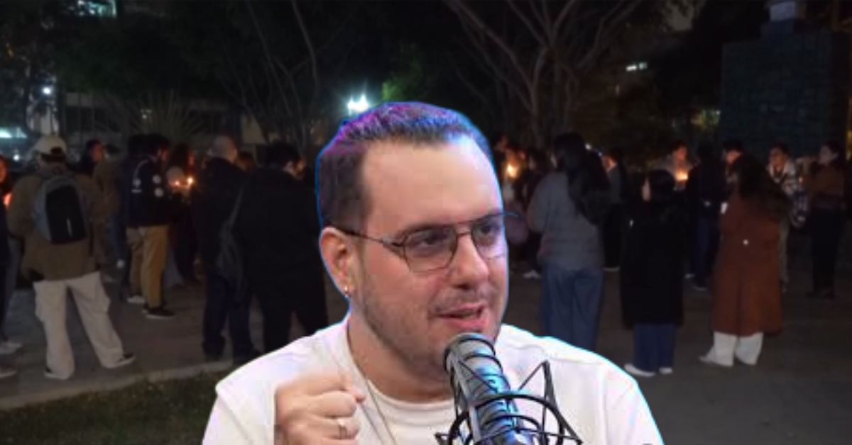 Vigilia por Furrey: Convocan a una vigilia para pedir por la salud y ...