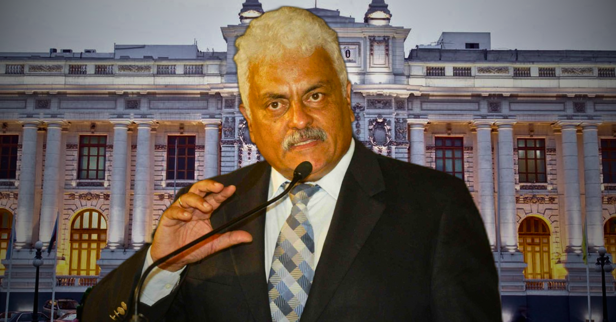 Benedicto Jiménez: Gobierno asciende a general PNP a líder del GEIN que ...