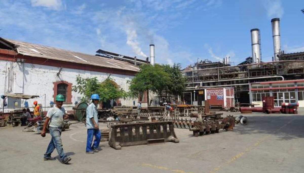 Azucarera Tumán: Esta es la grave situación de los trabajadores a 10 ...