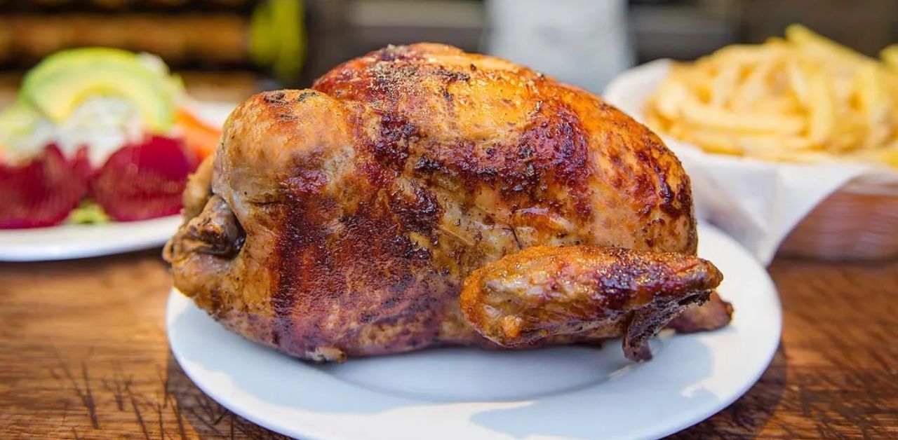 Día del Pollo a la Brasa: Hoy conmemoramos a uno de los platos más ...
