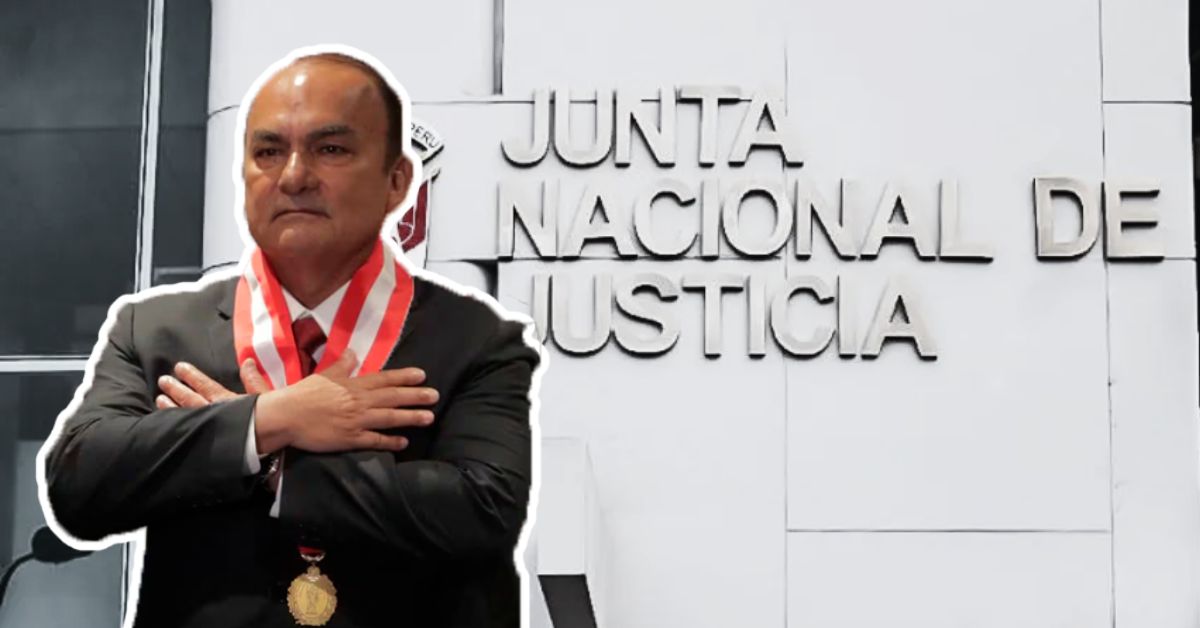 Congresistas exigen a la JNJ vacar a Gino Ríos por sentencia de violencia familiar - Exitosa ...
