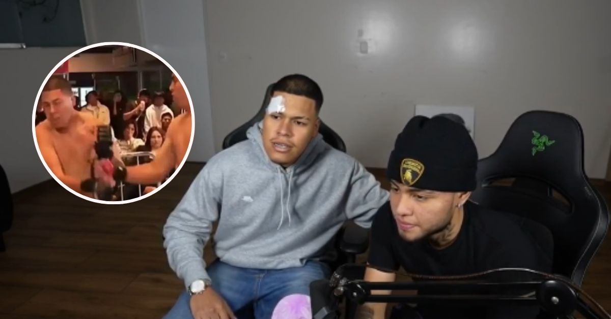 Joven que llegó a UCI por evento de Neutro reaparece y agradece al ...