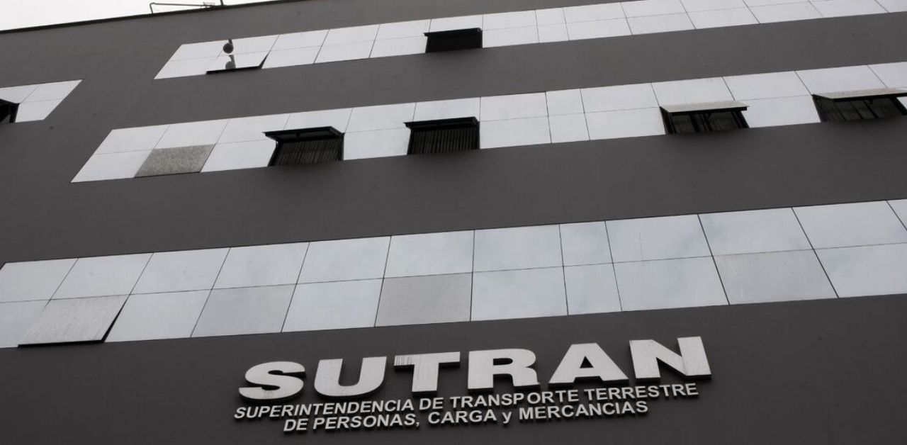 Sutran: Poder Ejecutivo designa a Gilmer Álvarez Zapata como nuevo jefe de la entidad - Exitosa ...