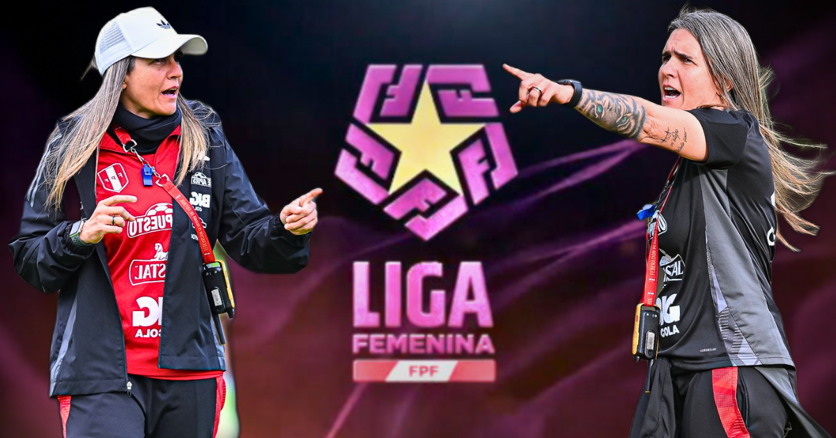 FPF ANUNCIA salida de la entrenadora Emily Lima y promete nueva etapa ...