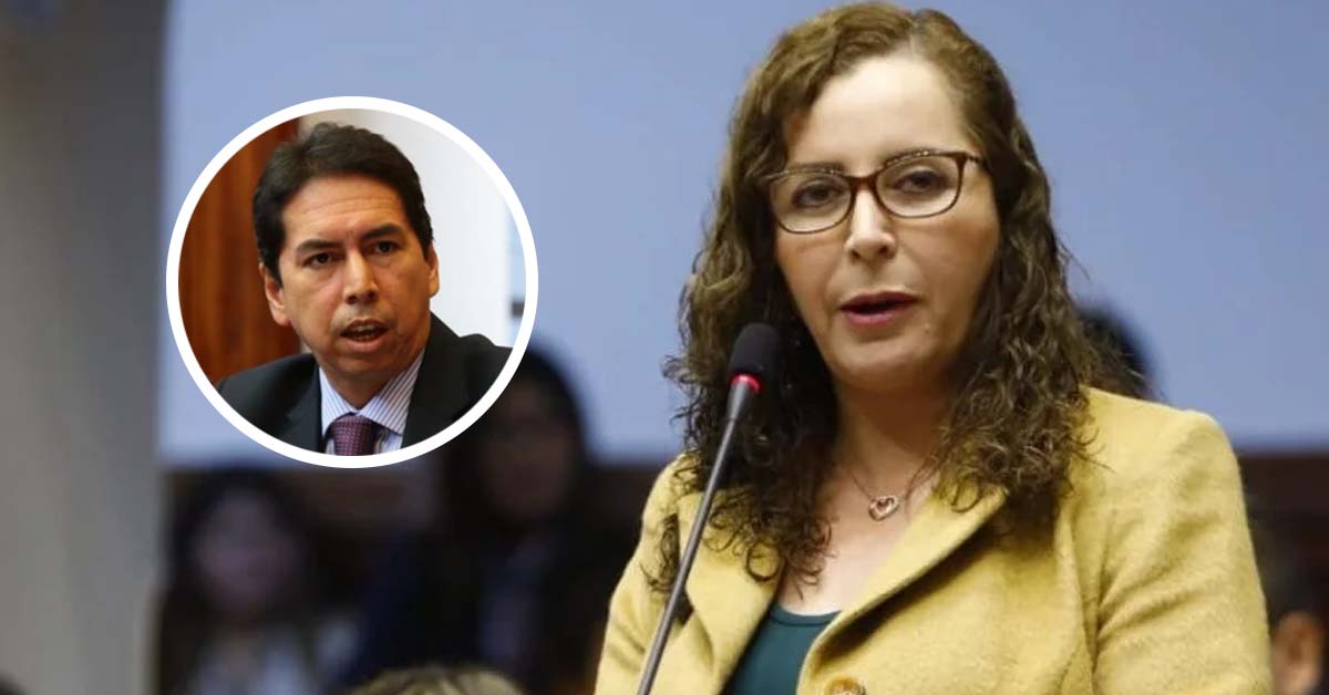 Rosa Bartra sobre muerte de José Miguel Castro y caso Villarán ...