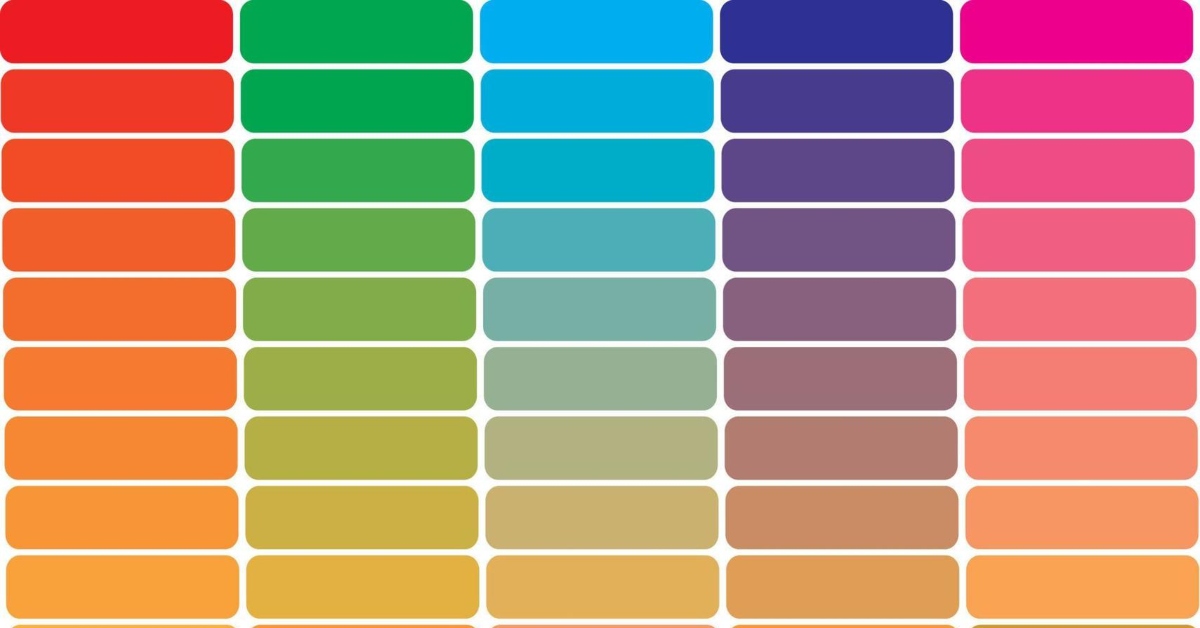 Científicos descubren "Olo", un nuevo color que el ojo humano nunca ...