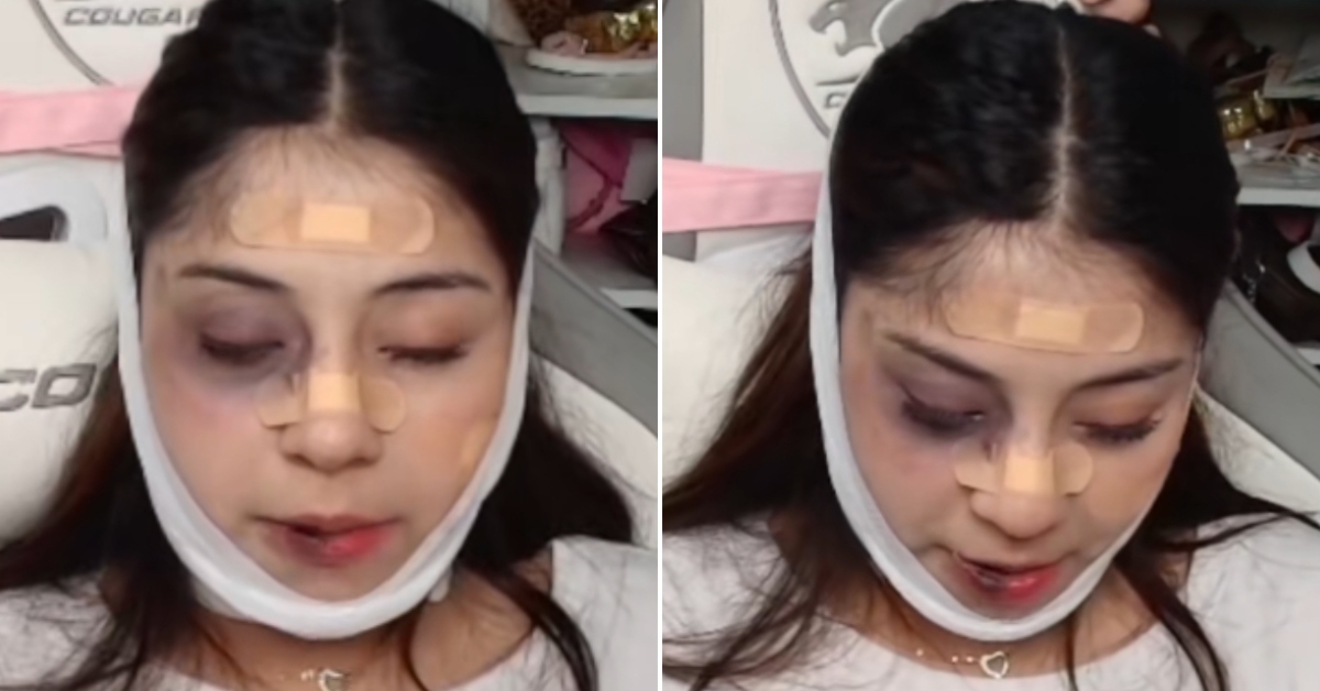 Zully rompe su silencio tras perder con 'La Pinky' en La Noche Dorada ...