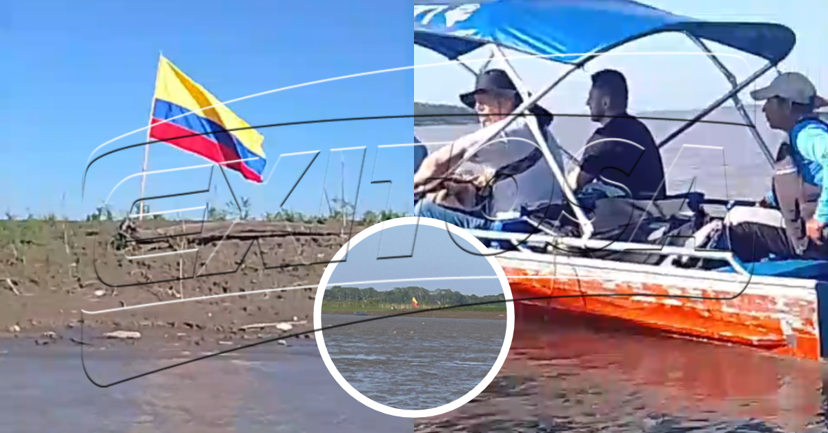 Tensiones entre Perú y Colombia: Presentarán denuncia contra Daniel ...
