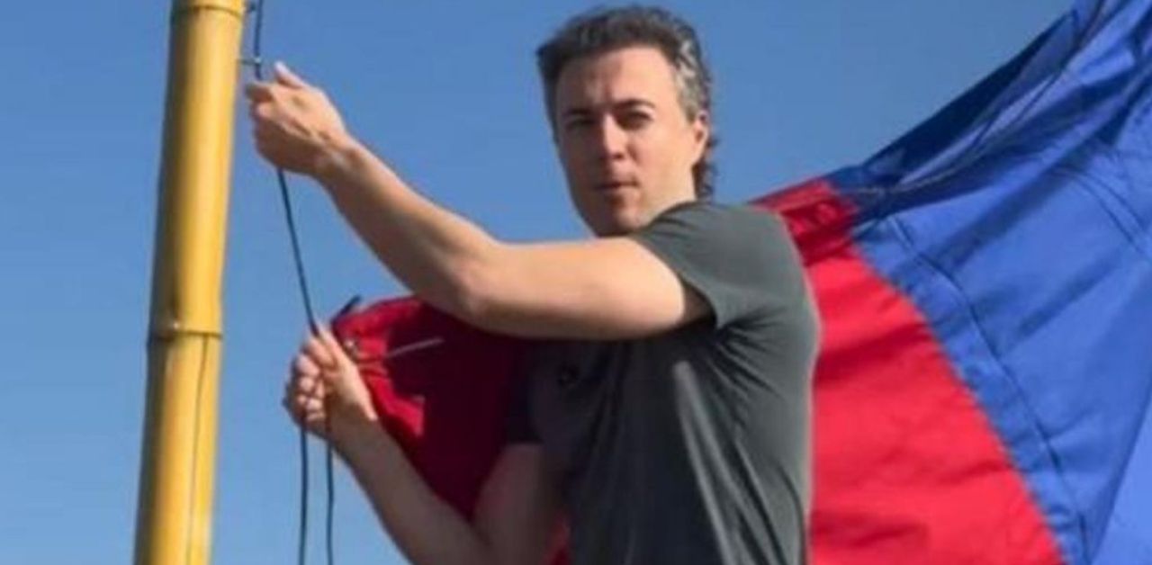 "Patria o muerte": Daniel Quintero sigue desafiante con el Perú en sus redes sociales