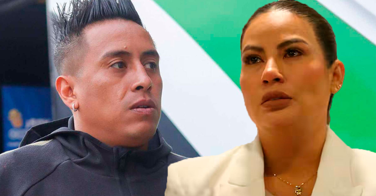 Pamela López exige a Christian Cueva que pague deuda y publica inesperada imagen: "No te bastó ...