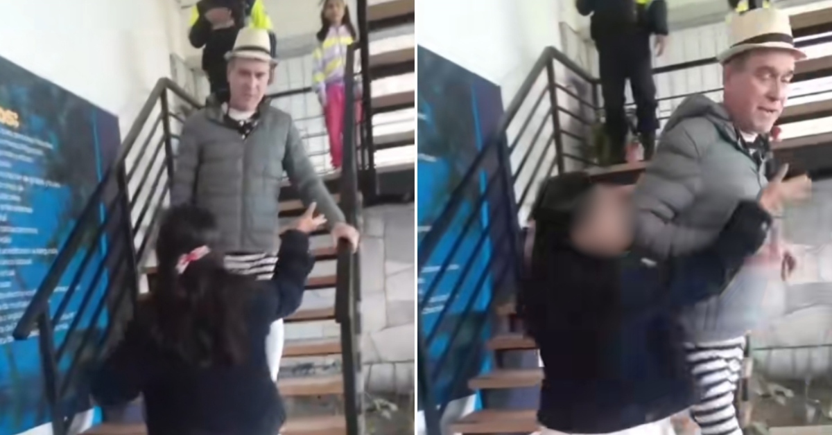 Paul Vega, Koky de 'Al fondo hay sitio', es criticado tras negarse a ...