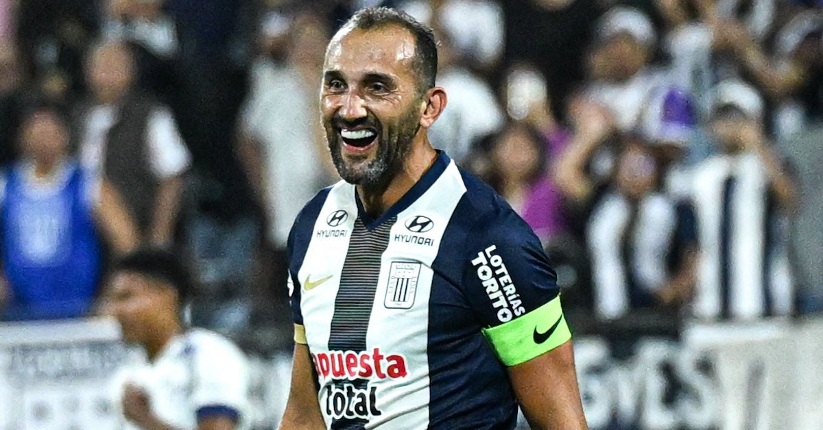 Hernán Barcos posterga su retiro y anuncia su deseo de seguir en ...