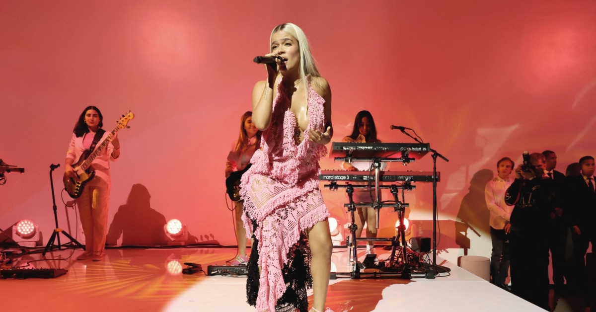 ¿Llegará a Perú? Karol G alista su 'Tropicoqueta Tour' para el 2026 ...