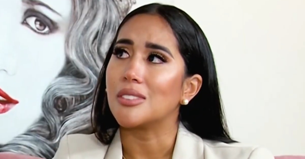 Melissa Paredes confirma llegada de un nuevo bebé con tierna ecografía ...