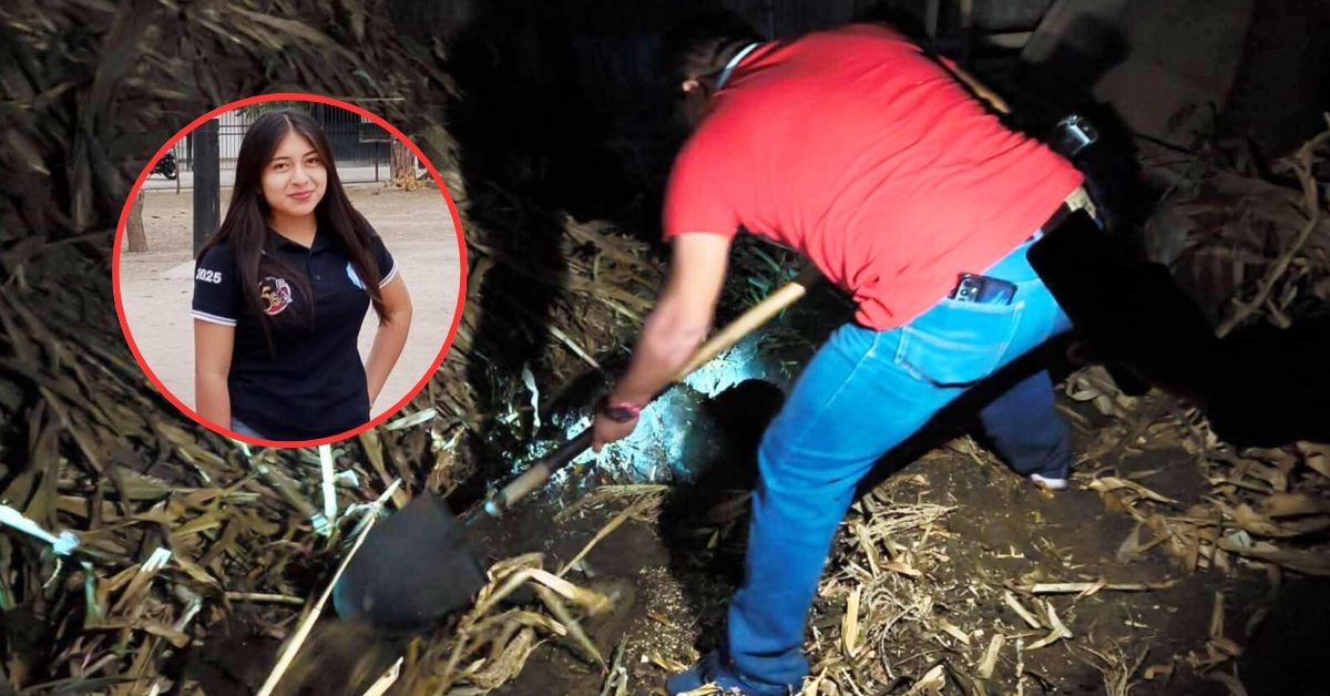 Indignación en Piura: Joven universitaria desaparecida fue hallada sin vida dentro de la casa de ...