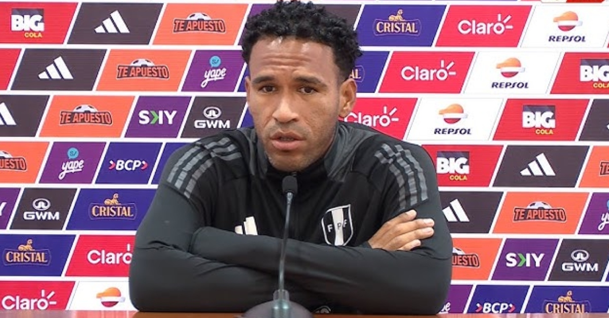 Pedro Gallese no renuncia a que Perú juegue el repechaje mundialista ...