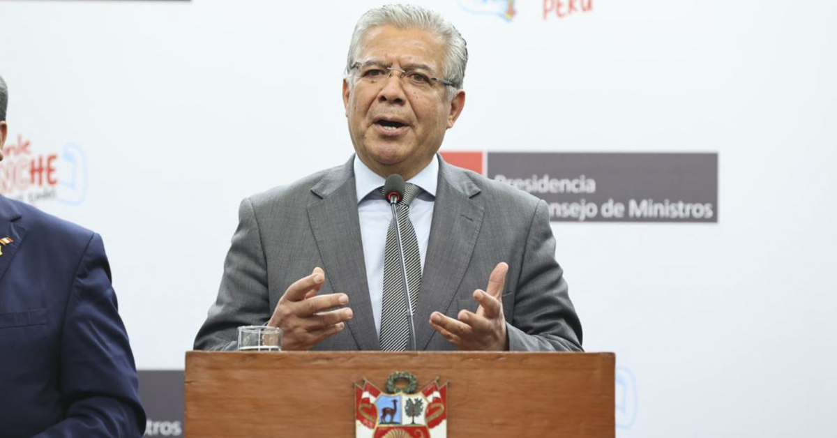 Mindef anuncia compra de 24 aviones caza: "Es la adquisición más ...