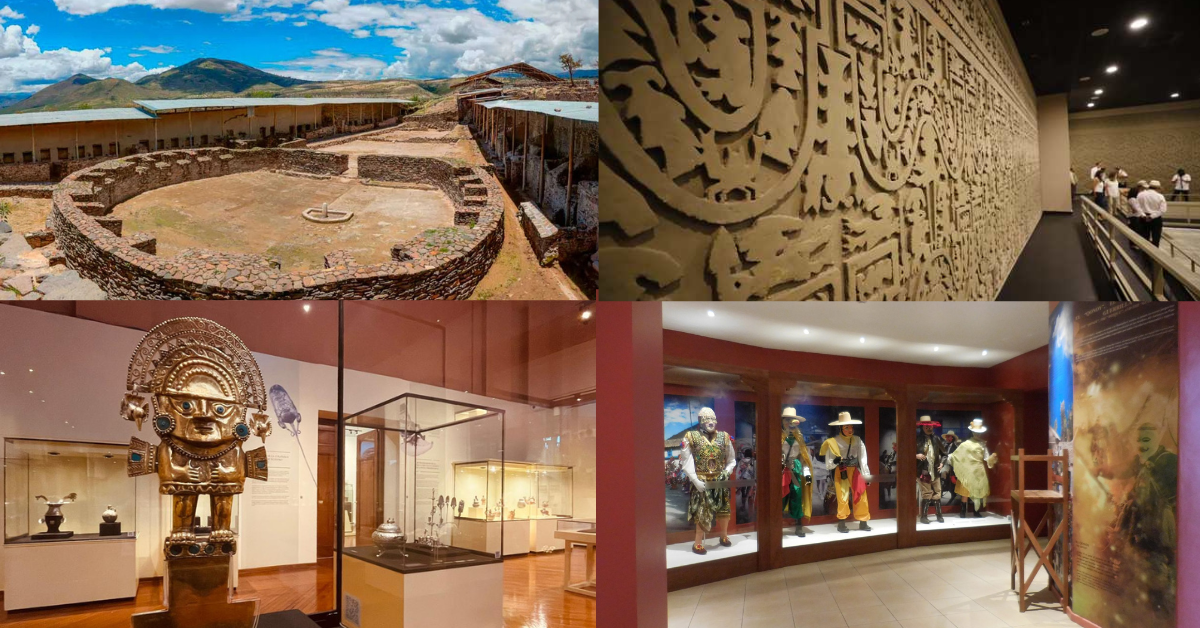 Museos Abiertos: Visita más de 50 galerías de forma gratuita este ...