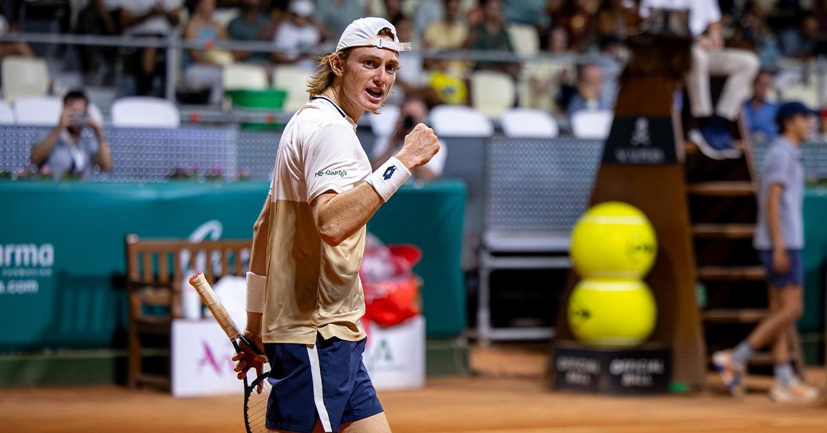 Ignacio Buse se acerca al top 100: Tenista peruano estrenará mejor ...