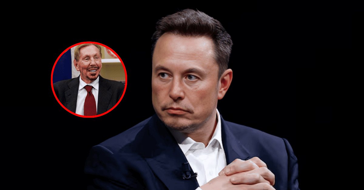 Elon Musk perdió su título de persona más rica del mundo: ¿Quién lo superó?