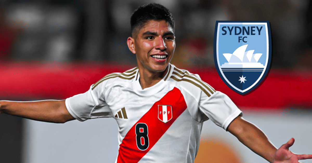 Piero Quispe responde a críticas y defiende su fichaje al club ...