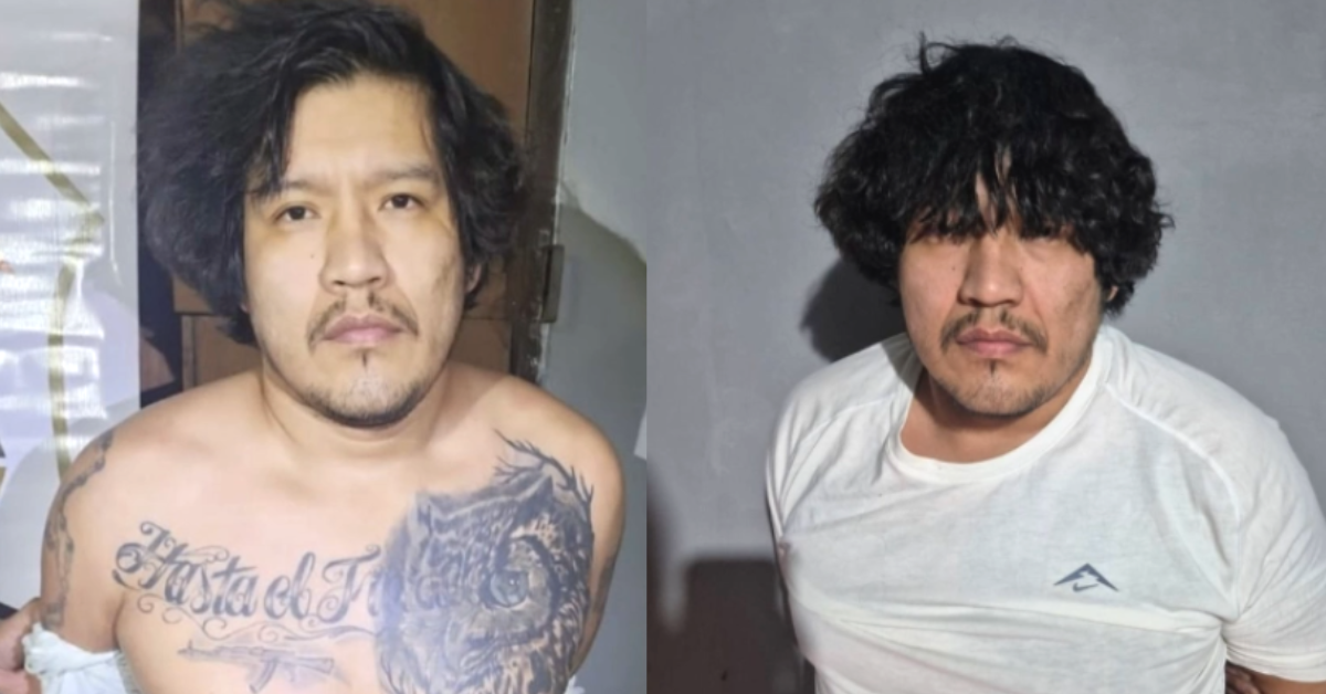 "La Policía de Perú es corrupta": Periodista paraguayo señala que ...