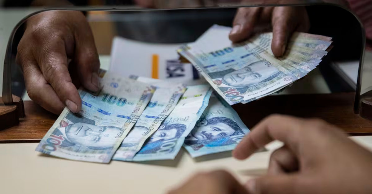 Retiro AFP de hasta S/21,400: Estos son los datos que deberás tener ...