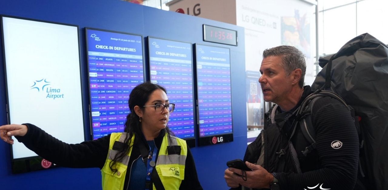 Congreso: Presentan proyecto de ley para eliminar la TUUA de ...