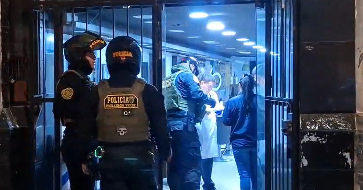 Callao: Asesinan a balazos a cantante urbano Franco Danos y dejan dos ...