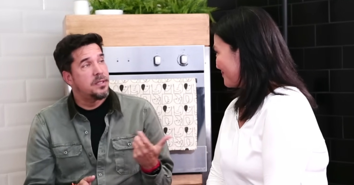 Keiko Fujimori asegura que tuvo cita con Gabriel Calvo, pero él la ...