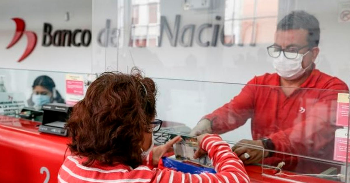 Banco de la Nación: Este es el CRONOGRAMA de pago de sueldos y ...